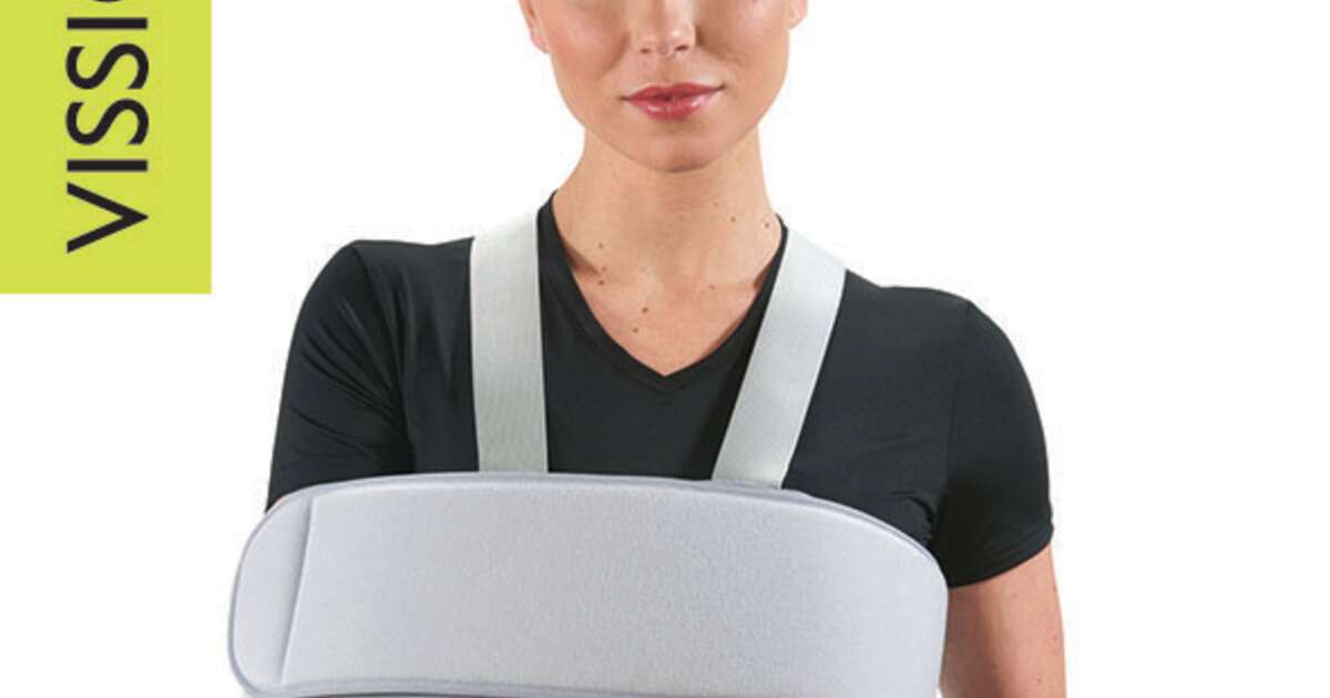 Vission™ Sling and Swathe | Slings & Splints | Products | Allard USA