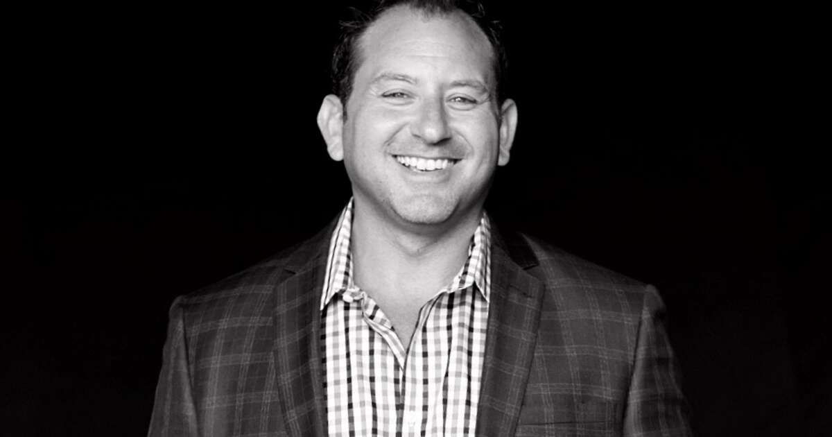 Seth Marcus | Allard USA